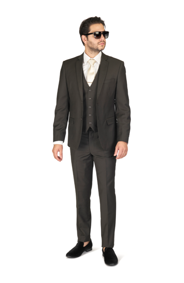 Suits & Jackets - ÃZARMAN